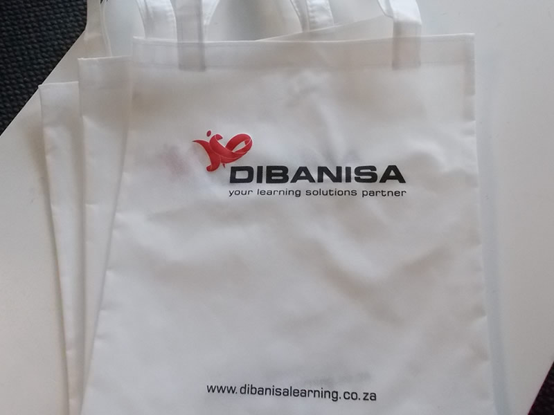 Dibanisa Bags - Linton Enterprises