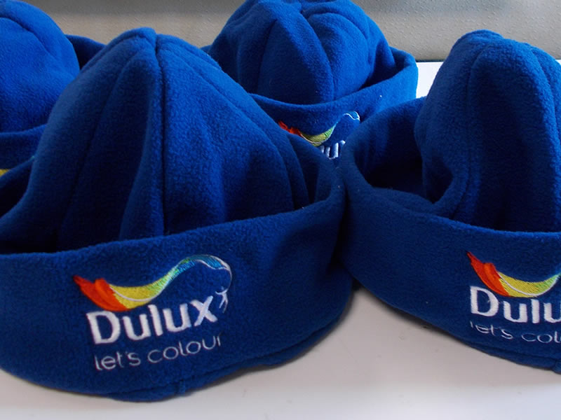 Dulux Beanies - Linton Enterprises